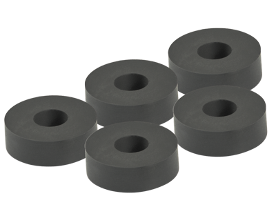 Item # FEB01-01, Bulk Seal Pack, 0.100" - 0.180" O.D. Seal Range, 5 Pk ...